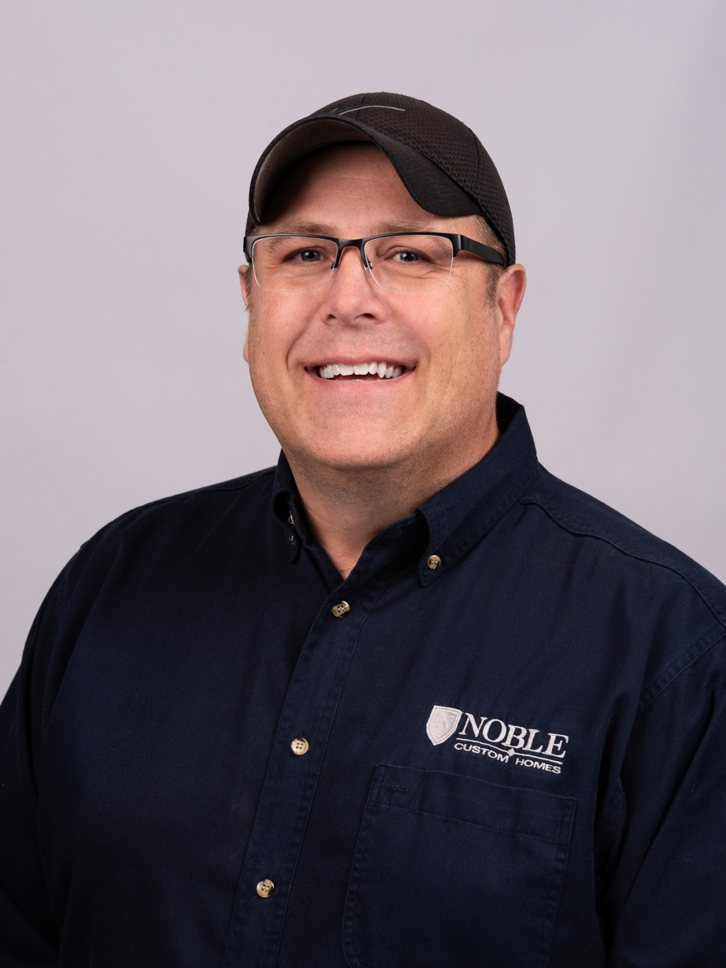 Steve Noble: St. Cloud & Brainerd, MN: Noble Custom Homes